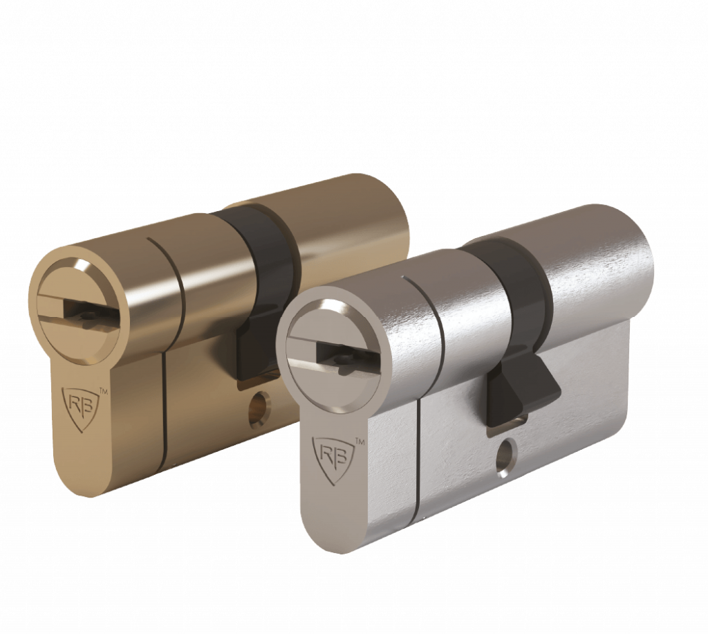 RB Keylock Cabma Girona